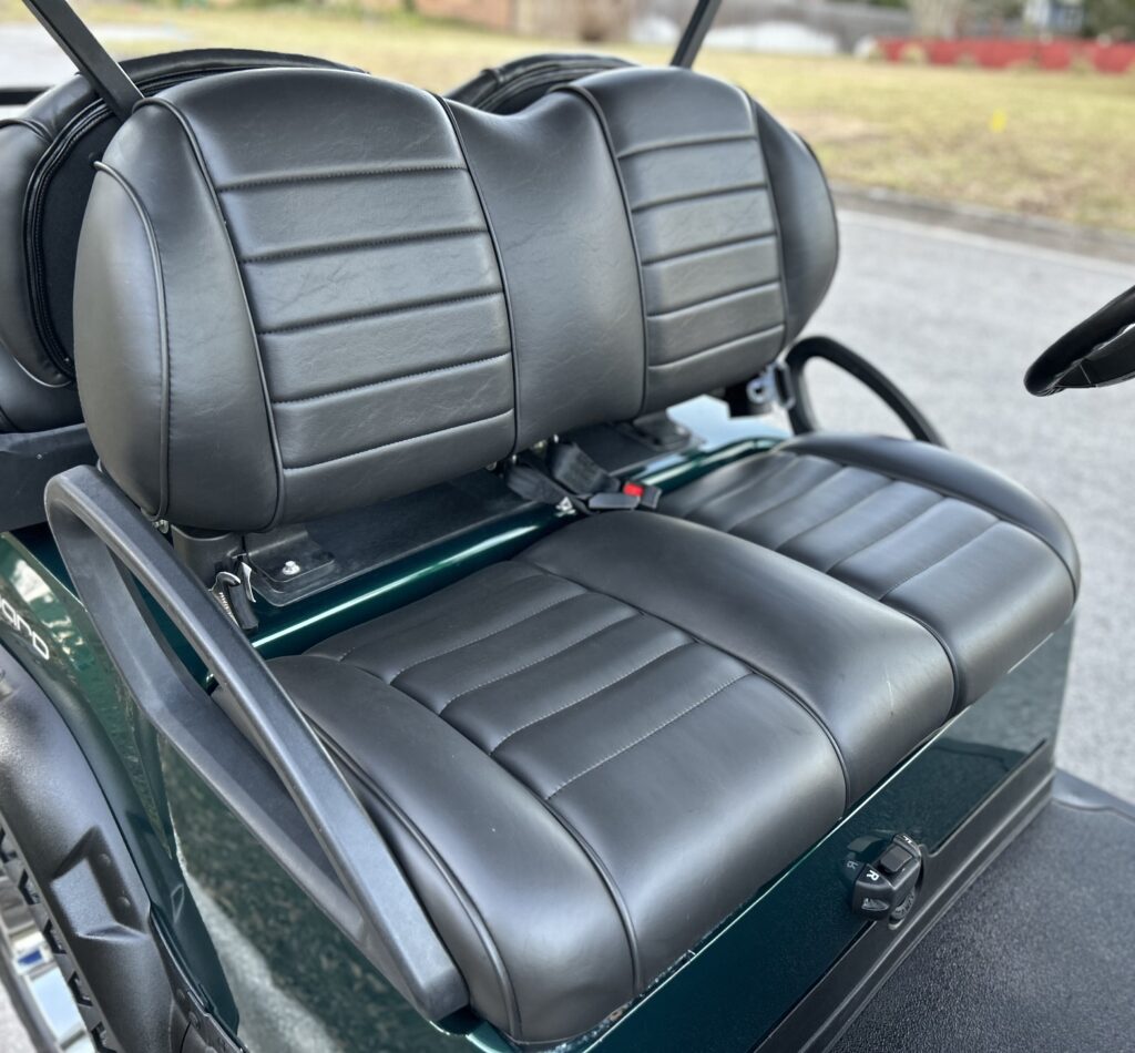2020 CLUB CAR ONWARD (48V)! ???? STREET LEGAL! ???? – Fast Eddie's ...