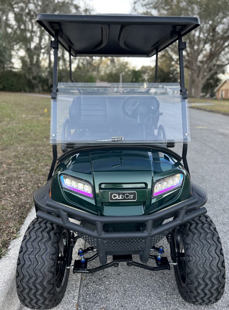 2020 CLUB CAR ONWARD (48V)! ???? STREET LEGAL! ???? – Fast Eddie's ...