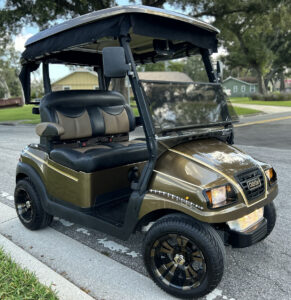 Inventory – Fast Eddie's | Premium Used Golf Carts in The Villages and ...