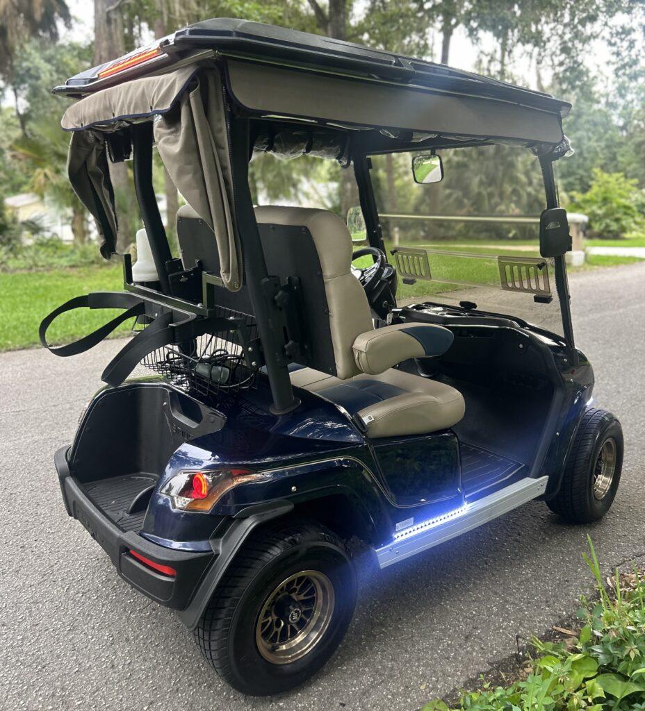 2023 STAR SIRIUS! LITHIUM POWERED (210 AH)! – Fast Eddie's | Premium ...